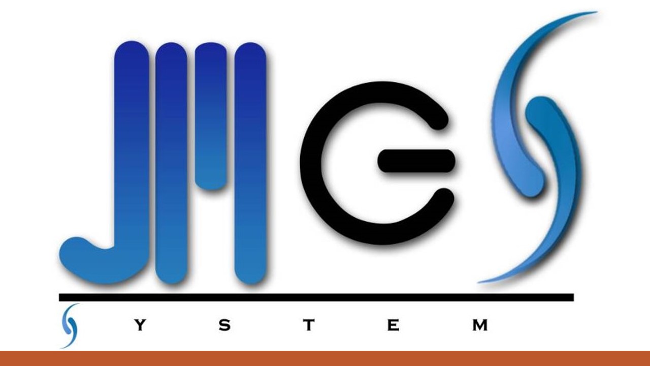 JMGSYSTEM - JMG System